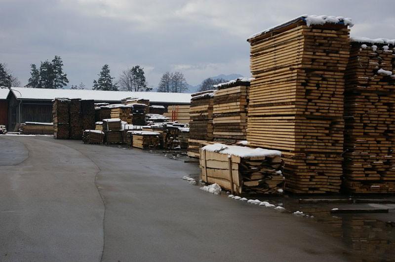 LADIJSKI POD, OPAŽ, BRUNE, ŽAGAN LES, LES ZA OSTREŠJA, ŽAGOVINA, LES IZ ...