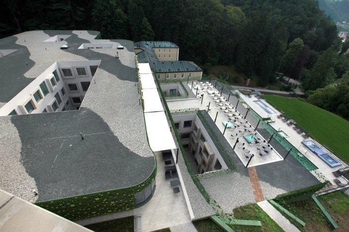 RIMSKE TERME - TERME RESORT, RIMSKE TOPLICE | InfoSlovenija