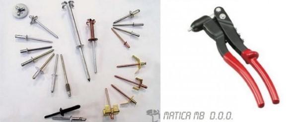 MATICA MB - PRITRDILNA TEHNIKA, TRZIN - Info-Slovenija/InfoSlovenija